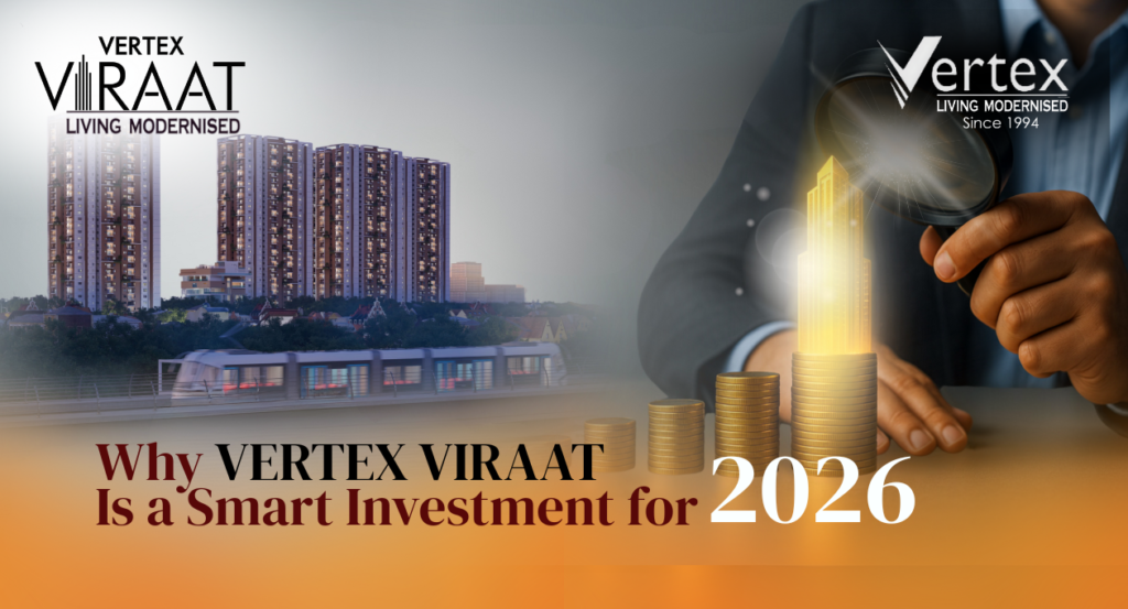 Why Vertex Viraat Is a Smart Investment for 2026 - Miyapur