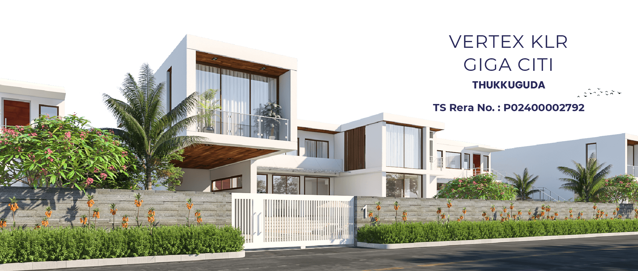 Open Plots in Tukkuguda | Residential Premium Plots for Sale in ...